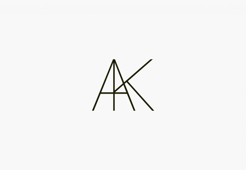 Identité visuelle pour Akiko Kikuta Ltd. - EGWA DIGITAL