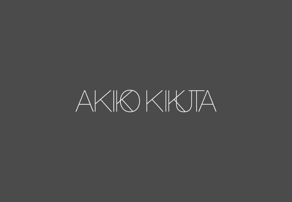 Identité visuelle pour Akiko Kikuta Ltd. - EGWA DIGITAL
