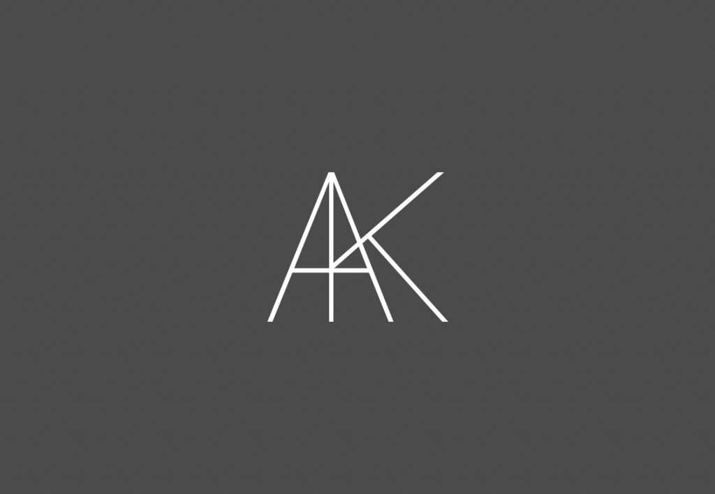 Identité visuelle pour Akiko Kikuta Ltd. - EGWA DIGITAL